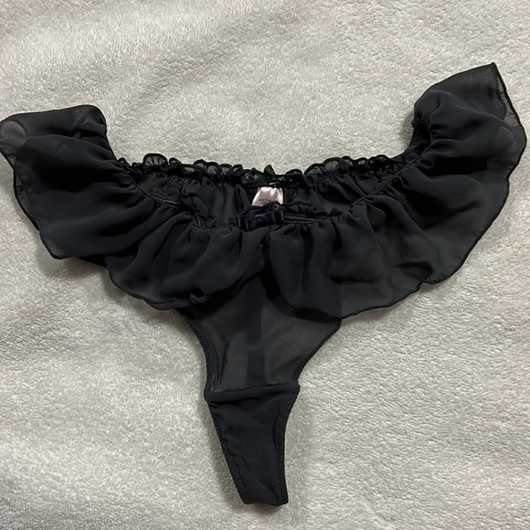 Victoria's Secret | Intimates & Sleepwear | Nwot Victorias Secret ...
